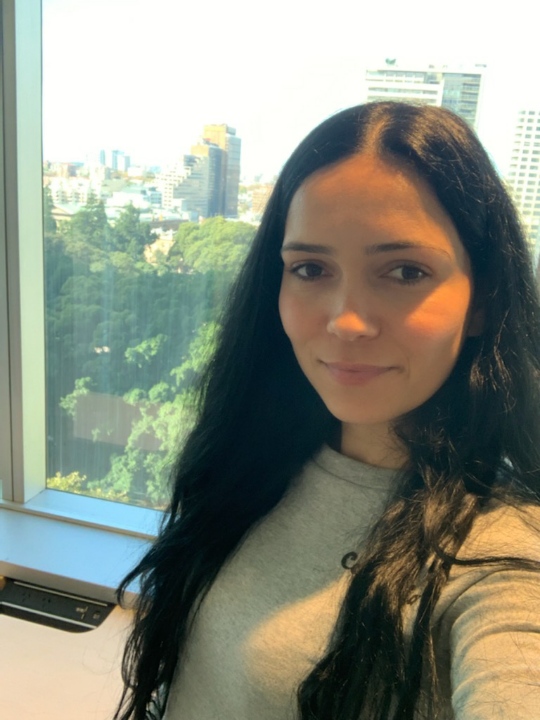 Introducing Christine - Warrier Practice