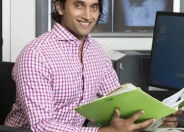 Sydney's Leading Breast Cancer Surgery | Warrier Practice